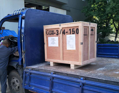 High Efficiency reciprocating cng compressor mch5 for priority panel ...