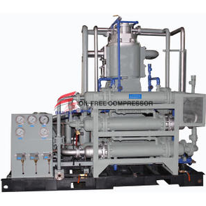 How to maintain nitrogen compressors? - Anqing Bailian Oil Free compressor